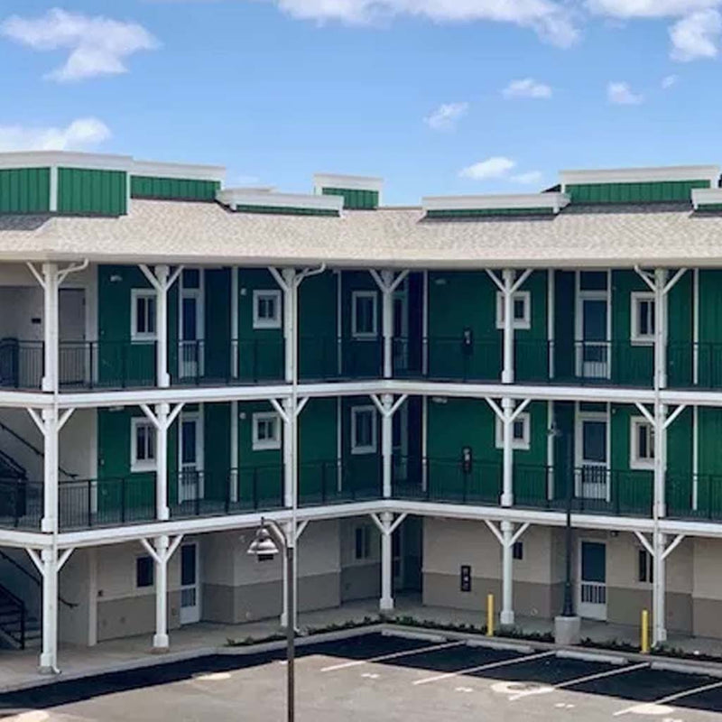 PCA Screen Doors – strong, durable, versatile- Perfect for contractors