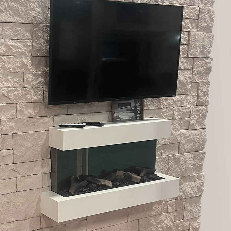 Evolve Stone Veneer now available in Monument Gate design