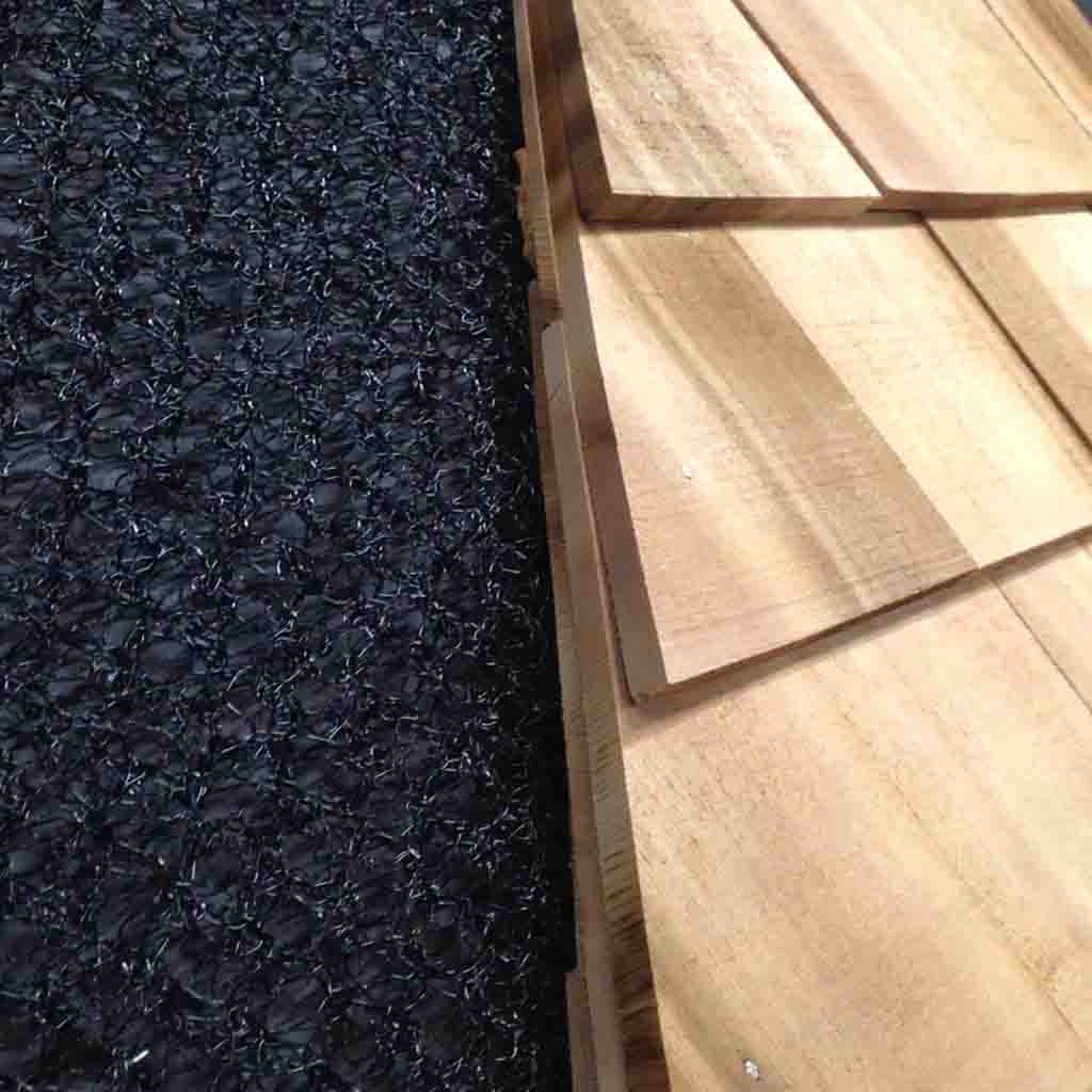 Exterior Wall Weather Protection & Ventilation Products