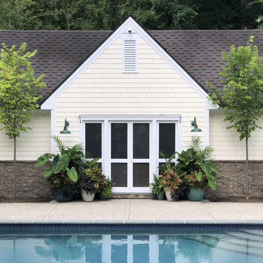 Evolve Rainscreen 4 ft. x 50 ft. (200 sq. ft.) 1/8 Thickness (3 mm) Roll