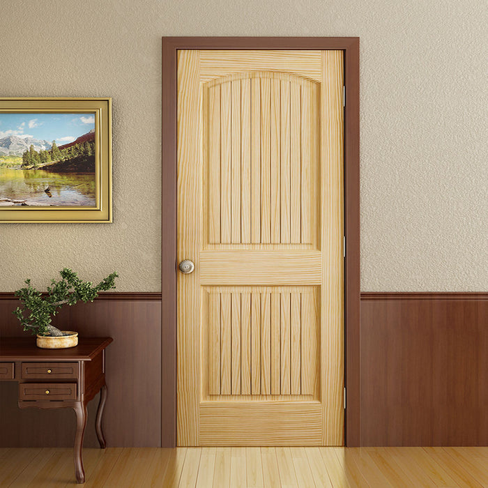 Country-Style Interior Doors | In & Out Home