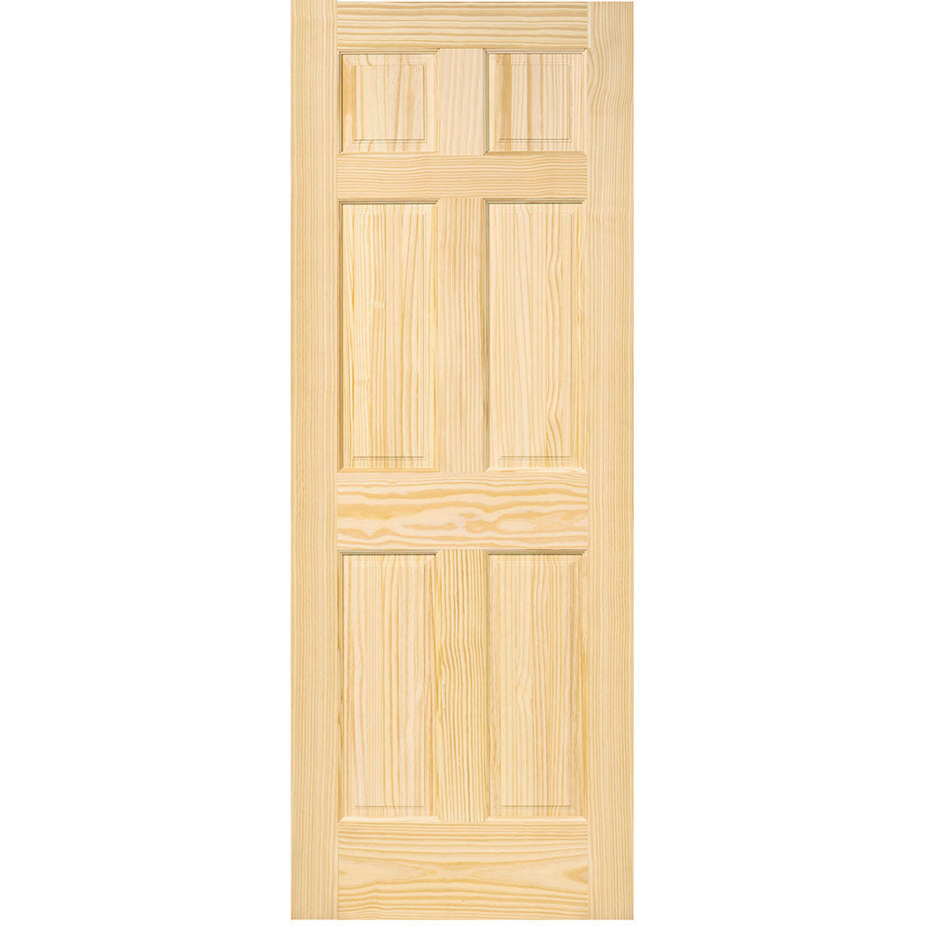 Colonial Doors