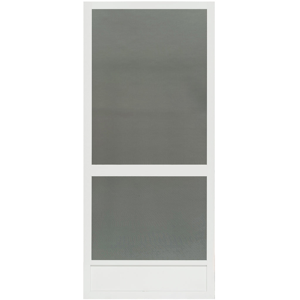 Heavy-Duty Aluminum Screen Doors | In & Out Home
